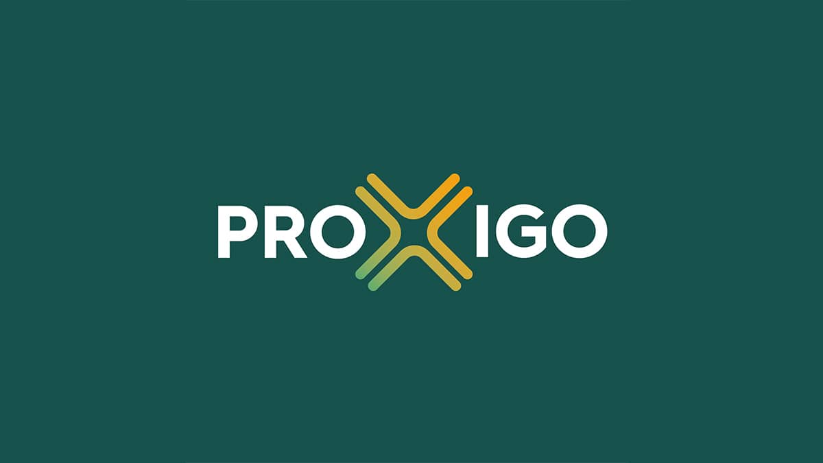 PROXIGO | Bienvenue